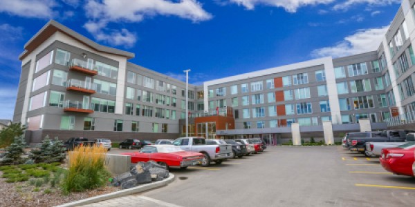 Projects | Quorex Construction | Saskatchewan