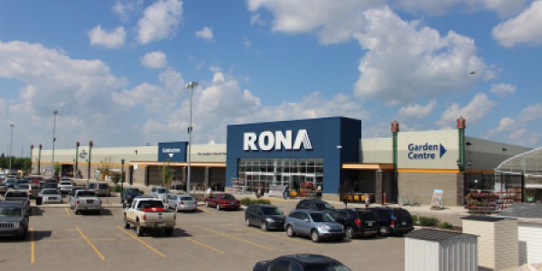 Projects | Quorex Construction | Saskatchewan