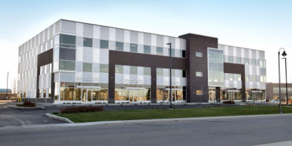 Projects | Quorex Construction | Saskatchewan