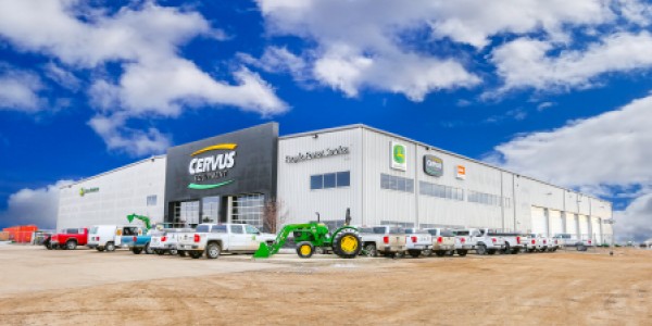 Projects | Quorex Construction | Saskatchewan