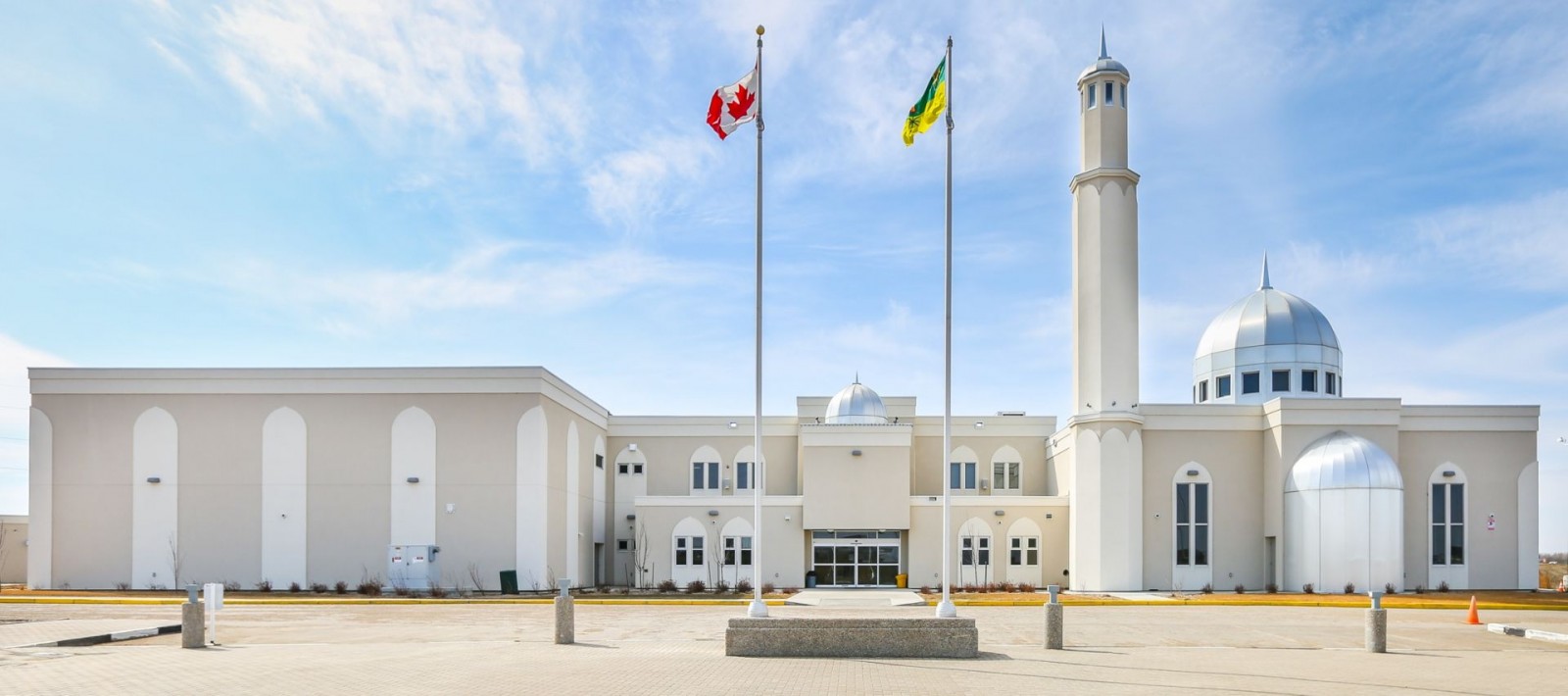 Projects | Quorex Construction | Saskatchewan