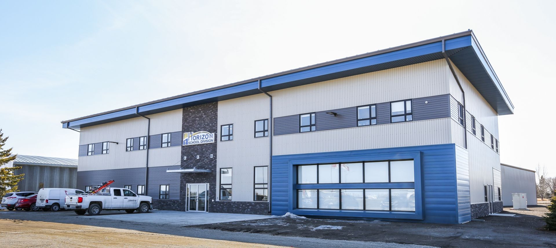 Projects | Quorex Construction | Saskatchewan