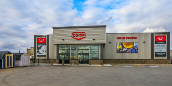 Projects | Quorex Construction | Saskatchewan
